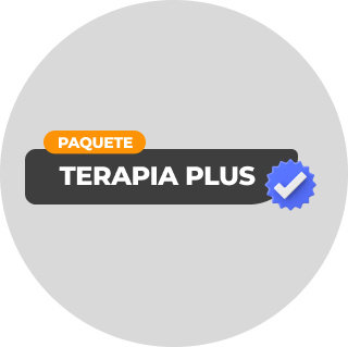 Tu Pago Del Paquete Terapia Plus Fue Exitoso